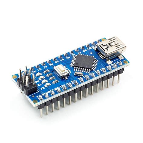 Arduino Arduinoboardnano