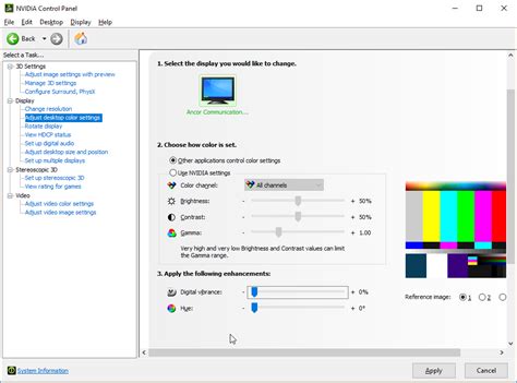 windows 10 how to disable color super user