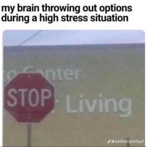 Thought Yall Would Appreciate My Favourite Bpd Memes Ive Seen This Week