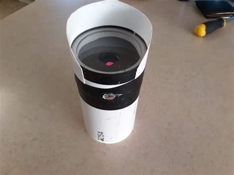 Time Lapse Camera With The Raspberry Pi Zero W Part 2 Miscdotgeek