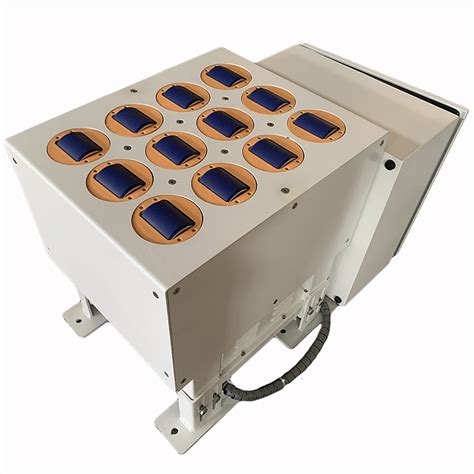 High Speed Sorting Machine