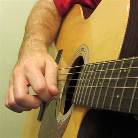 The Secrets Of Successful Guitar Chord Strumming