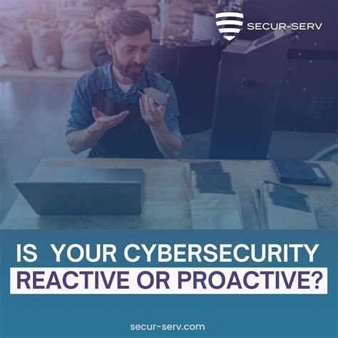 To Enhance Cybersecurity Begin With Employee Training And Partnering With… Secur Serv