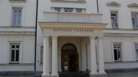 Ще се провали ли и третият вот на недоверие срещу кабинета Борисов 3 Новини бг