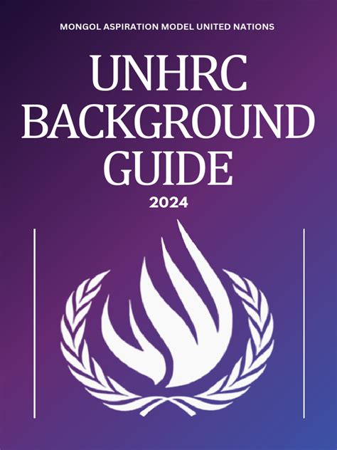 Unhrc Back Guide Pdf Human Trafficking Slavery Unhrc Back Guide Pdf Human Trafficking Slavery