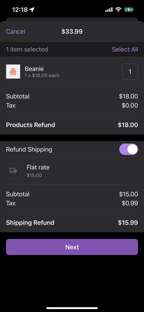 Orders Documentation Woocommerce