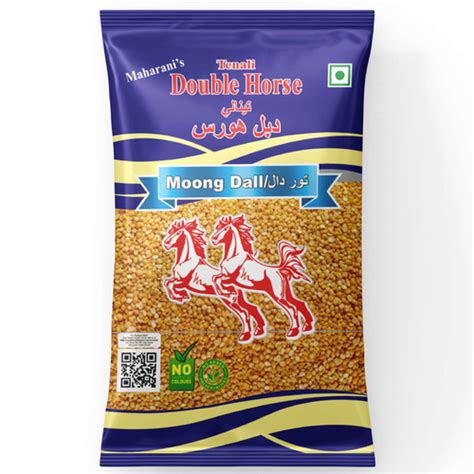 Moong Dall Gulfood 2025