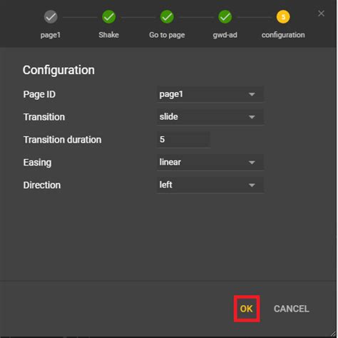 how to create html5 banner ads in 2024