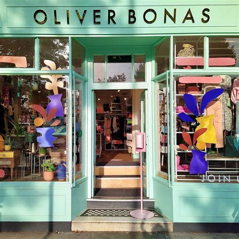 The Oliver Bonas Effect — Cara Bendon Brand Consultancy
