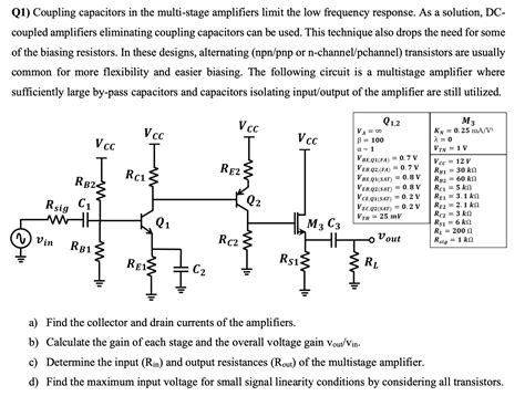 Solved Expert Please Solve It On Paper And Show All StepsQ Chegg Com
