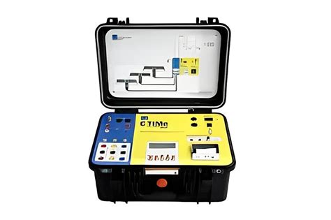 Time Interval Meter 100 At Best Price In Chennai Id 2851556800048