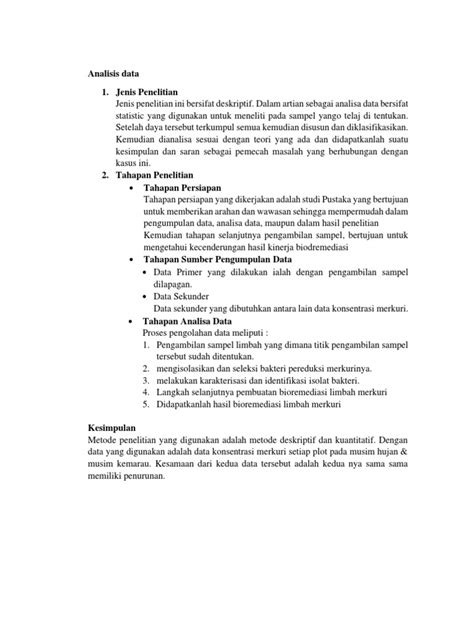 Analisis Data Pdf Analisis Data Pdf