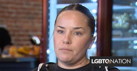 Christian Caterer Refuses To Serve Same Sex Couple Their Wedding Goes