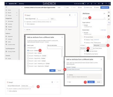 Real Time Segment Tips And Tricks For Building Complex Data Queries In