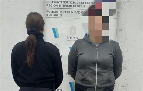 Destrozos Y Agresión En Una Dependencia Municipal Diario El 9 De Julio