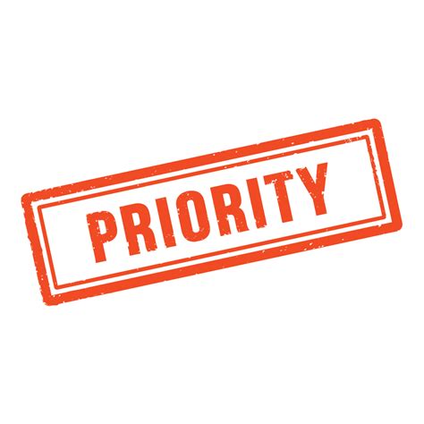 Priority Dispatch Skip The Queue