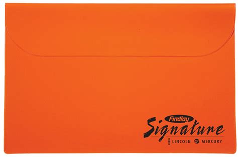 Custom Printed Vinyl Document Folders W X H Legal Size Underarm Portfolio