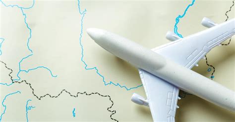 Complete Guide To Class E Airspace Skytough