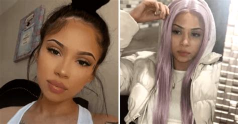 Genesis Escobar 7 Months Pregnant Woman 21 Fatally Shot When She Attempted A Carjacking Meaww