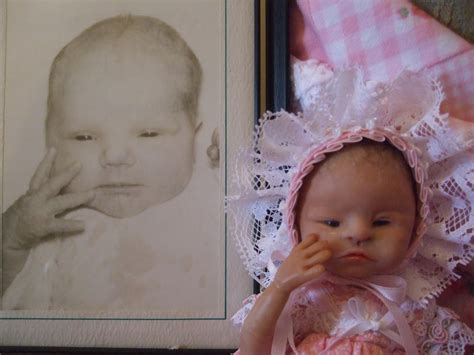 Lil Darlings By Carolyn My Portrait Babies