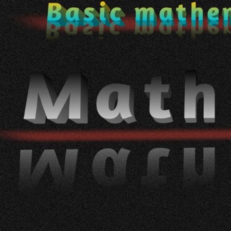 Mathematics Class 8 Youtube