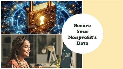 The Importance Of Data Encryption For Nonprofit Organizations