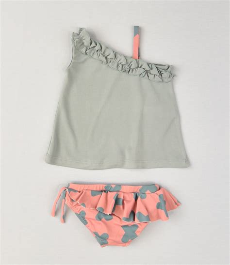 03 42248 Conjunto Niña Culetín Cruces Memiman