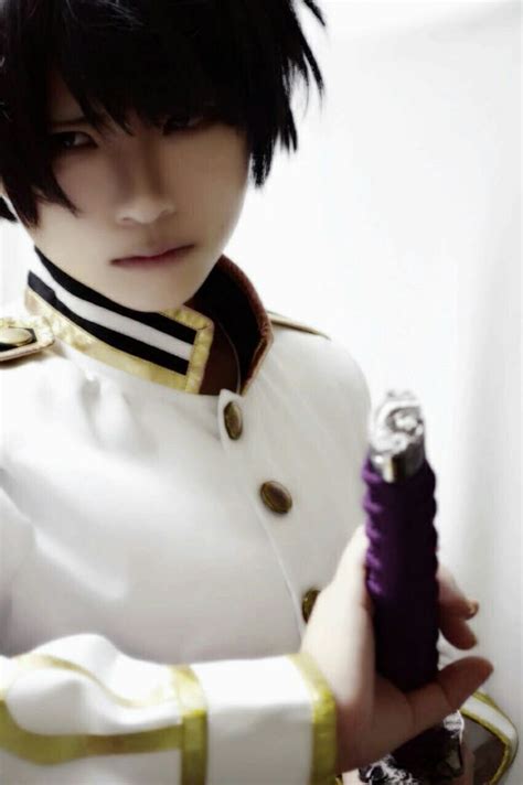 Japan Axis Powers Hetalia Cosplay Immagini Giappone