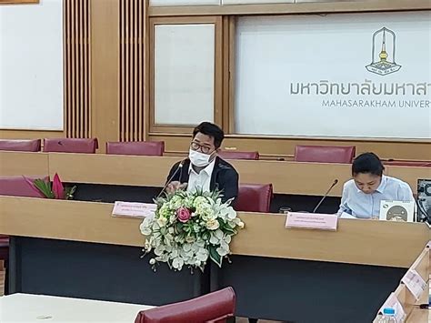 กองแผนงาน จัดประชุมการพิจารณาคำขอตั้งงบประมาณรายจ่ายเงินรายได้ เพิ่มเติมระหว่างปี กองแผนงาน