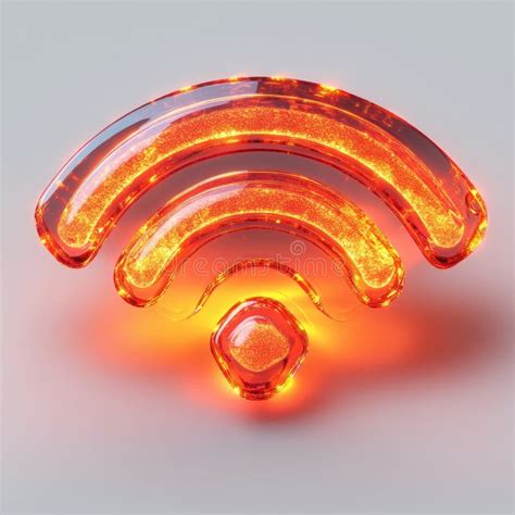 Wifi Symbol Stock Illustration Illustration Of Network 339325666