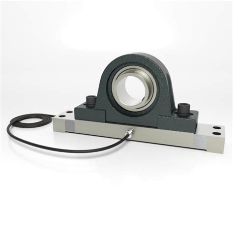 Pblc2 Pillow Block Load Bearing Load Cell