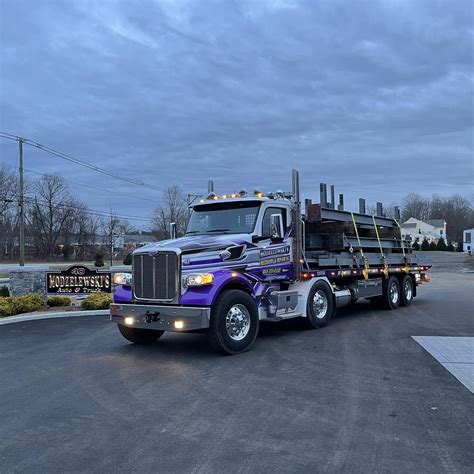 Modzelewskis Auto And Truck Center Inc Newtown Ct
