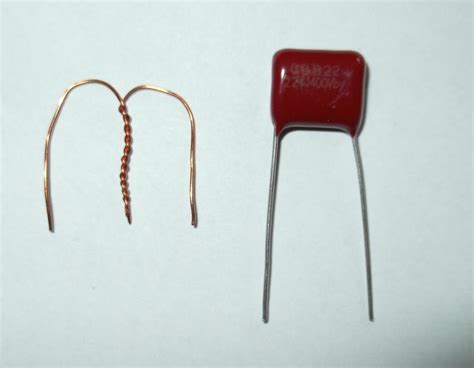 Avr Transistor Tester Trybotics