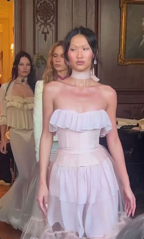 Mirror Palais Draws Inspiration From Sailor Moon And Audrey Hepburn For
