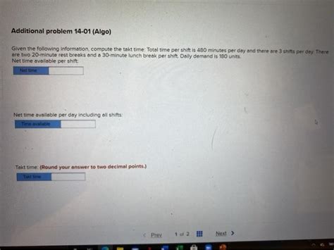 Solved Additional Problem 14 01 Algo Given The Following