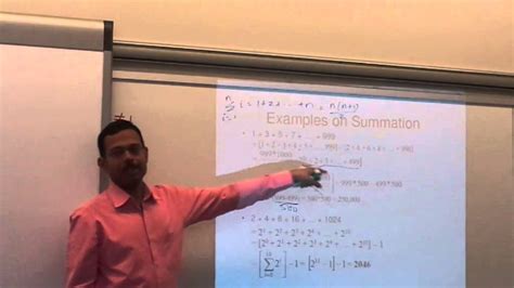 part 1 module 1 analysis of iterative algorithms youtube
