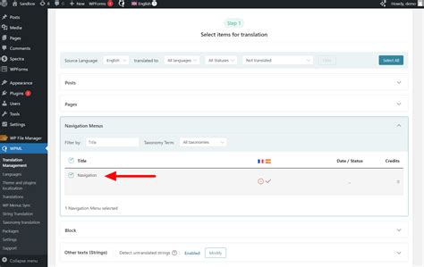 How To Add A Language Switcher To Your Wordpress Site Wpml