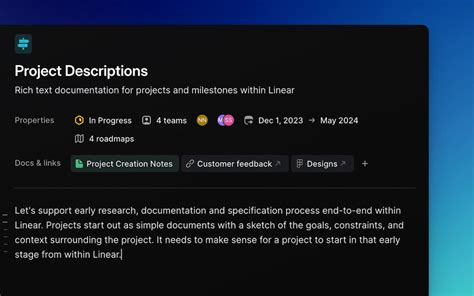 How To Use Linear A Complete Walkthrough For Beginners