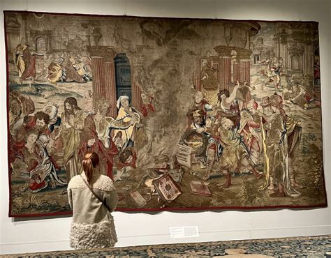 Renaissance Tapestries 101 Dailyart Magazine