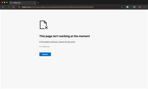 Website Errors And How To Fix Them FeedsPortal