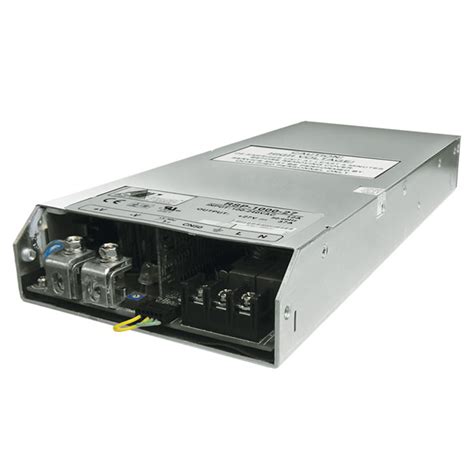 Dcdc Converters 1000 Watts Xtdrdc 1000 Series Technology Dynamics Inc