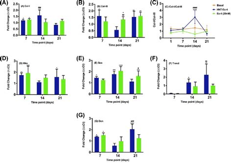 Fiber Matrices With Hnt Ex 4 Induced Hmsc Expression Of Tendon Related
