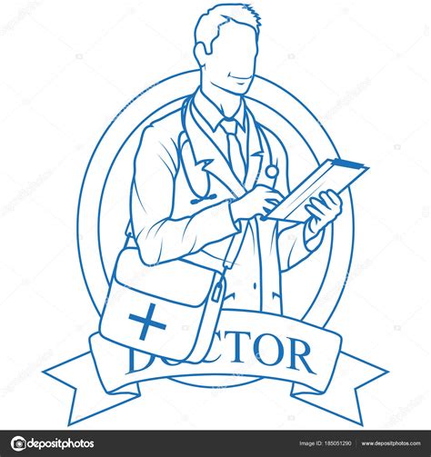 Doctors Logo Vector