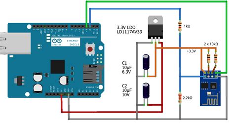 There Is An Error In The Diagram Issue 3 Imjeffparedes Iot Esp8266 Arduino Interface GitHub