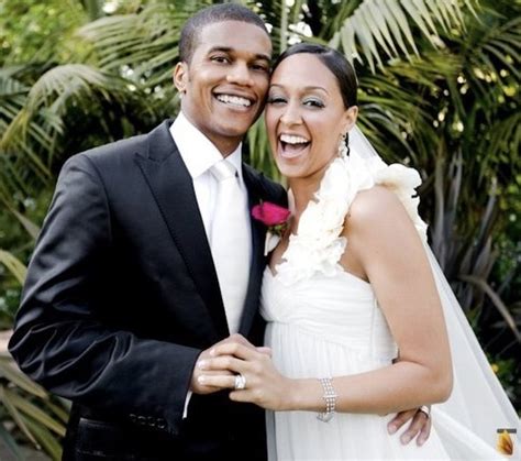 Tamera Mowry Wedding 60 Photos