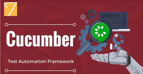 Cucumber Cpp Test Automation Framework