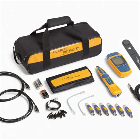 Fluke Networks Archives TriplePoint Calibrations