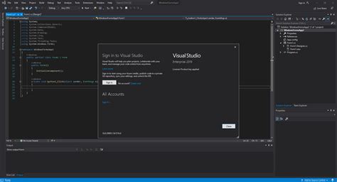 Download Visual Studio 2019 Community Professional Enterprise Difference Piratekol