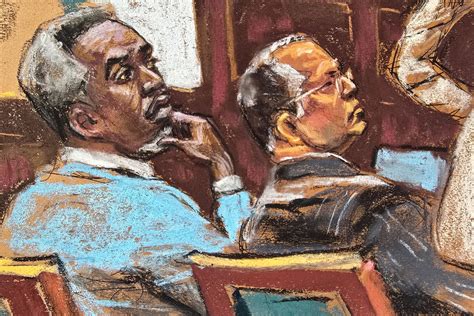 Diddy Trial Day 25 Recap Prosecutors Try To Drop A Juror Over Lack Of