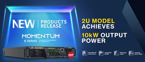 1800w Three Phase Ac Source System China Manufacturer Factory